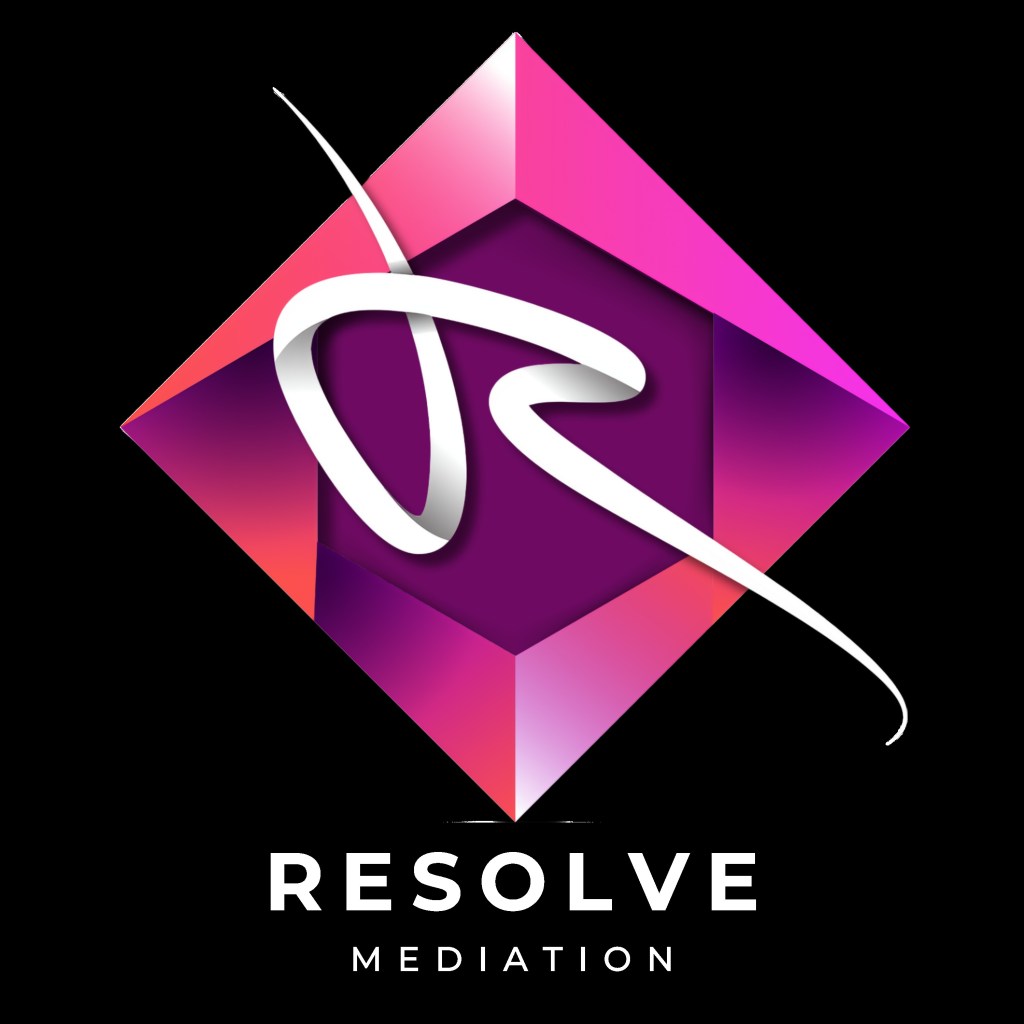 Resolve Mediation Services – A consulting business offering conflict ...